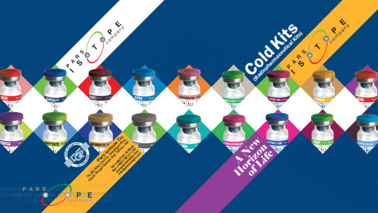 radiopharmaceutical-kits - parsisotope